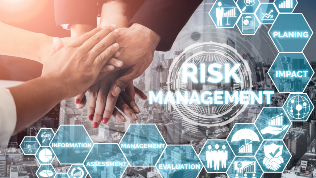 Identifikace a hodnocení rizik pro malé podniky